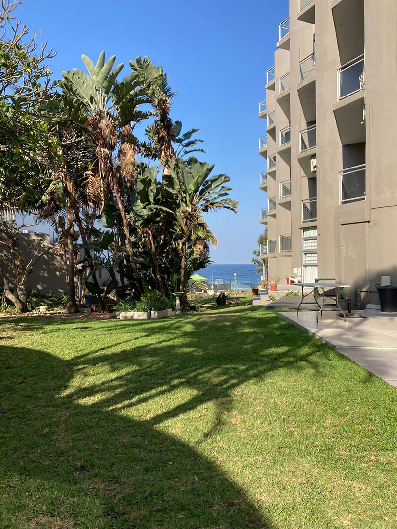 Property Inspections for Body Corporate Plans